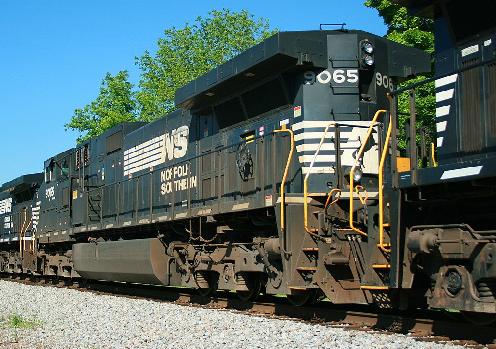 NS 9065